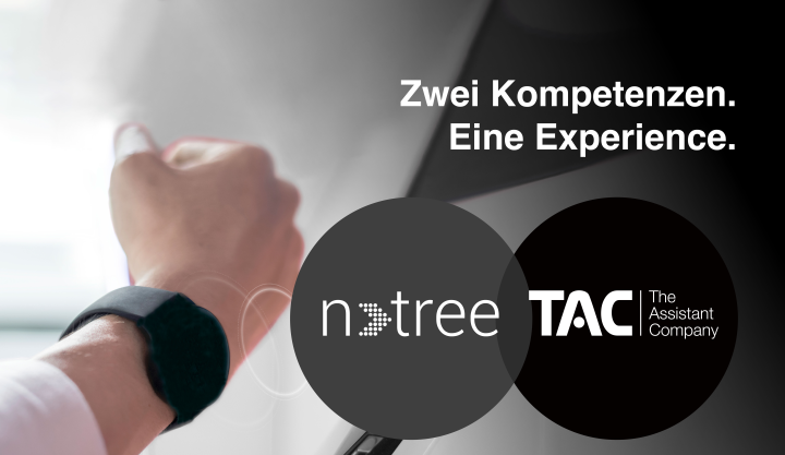 TAC und n-tree solutions Ticketsysteme schließen sich zusammen - TAC ...
